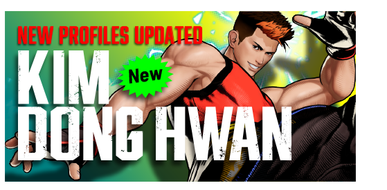 FATAL FURY: City of the Wolves | SNK