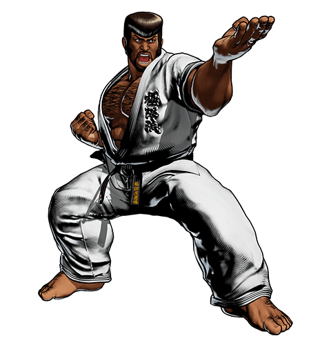 FATAL FURY: City of the Wolves | SNK