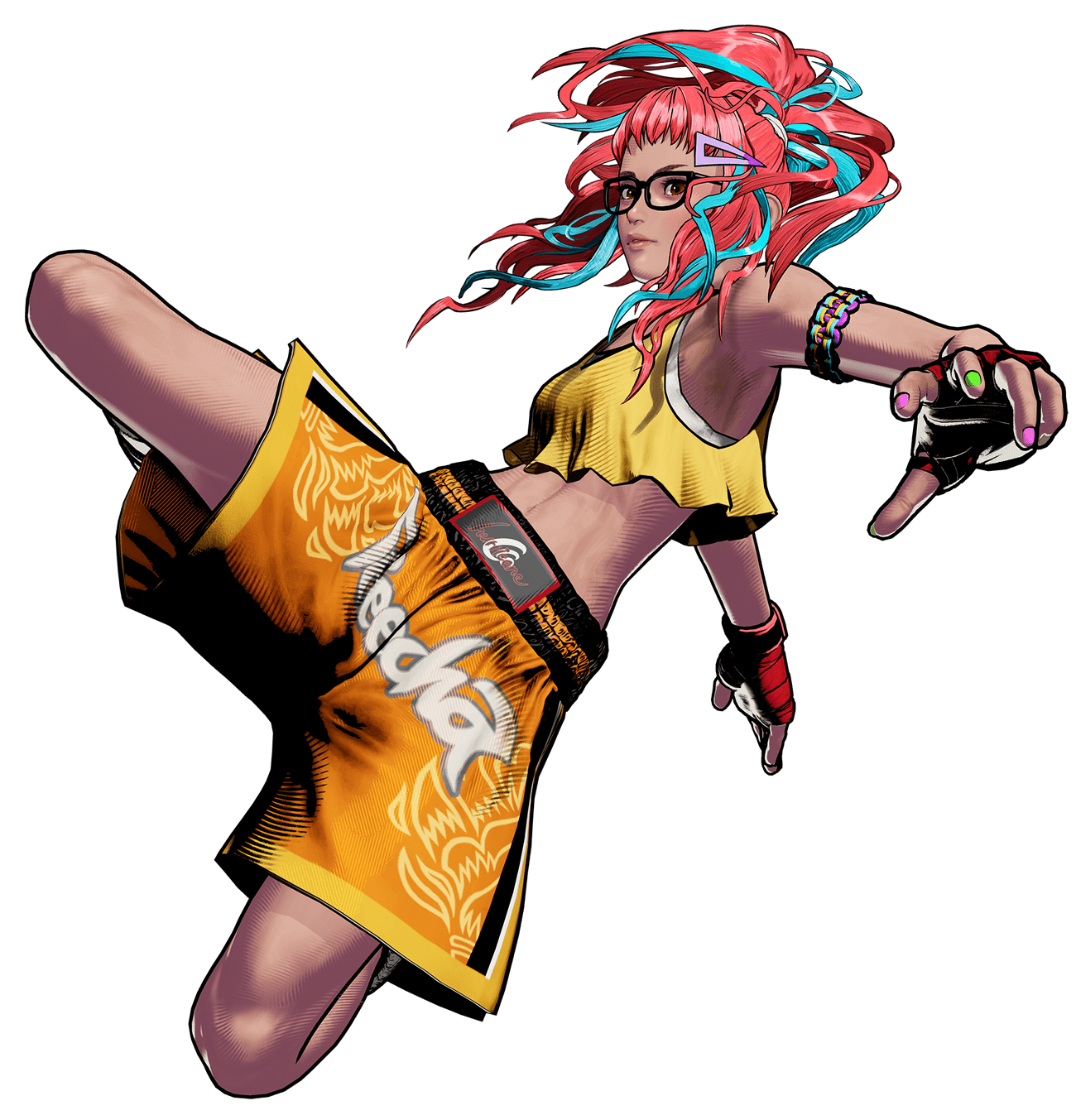 FATAL FURY: City of the Wolves | SNK