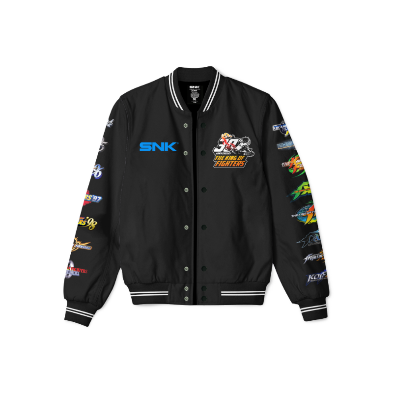 THE KING OF FIGHTERS 30th Anniversary | SNK