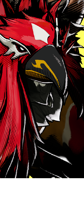 Characters Fatal Fury City Of The Wolves