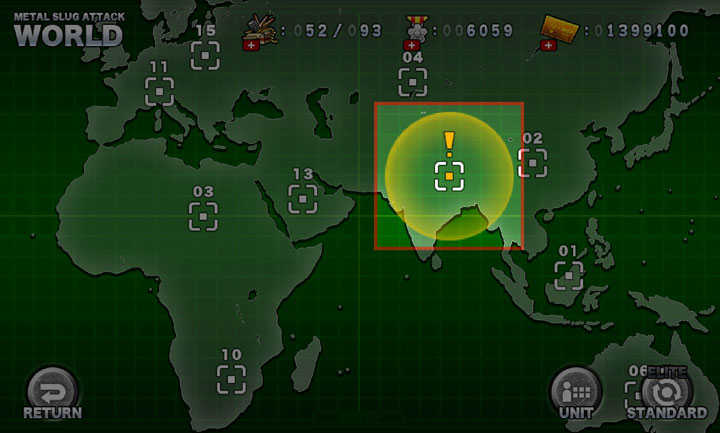 HOW TO PLAY | METAL SLUG ATTACK