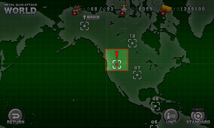 HOW TO PLAY | METAL SLUG ATTACK