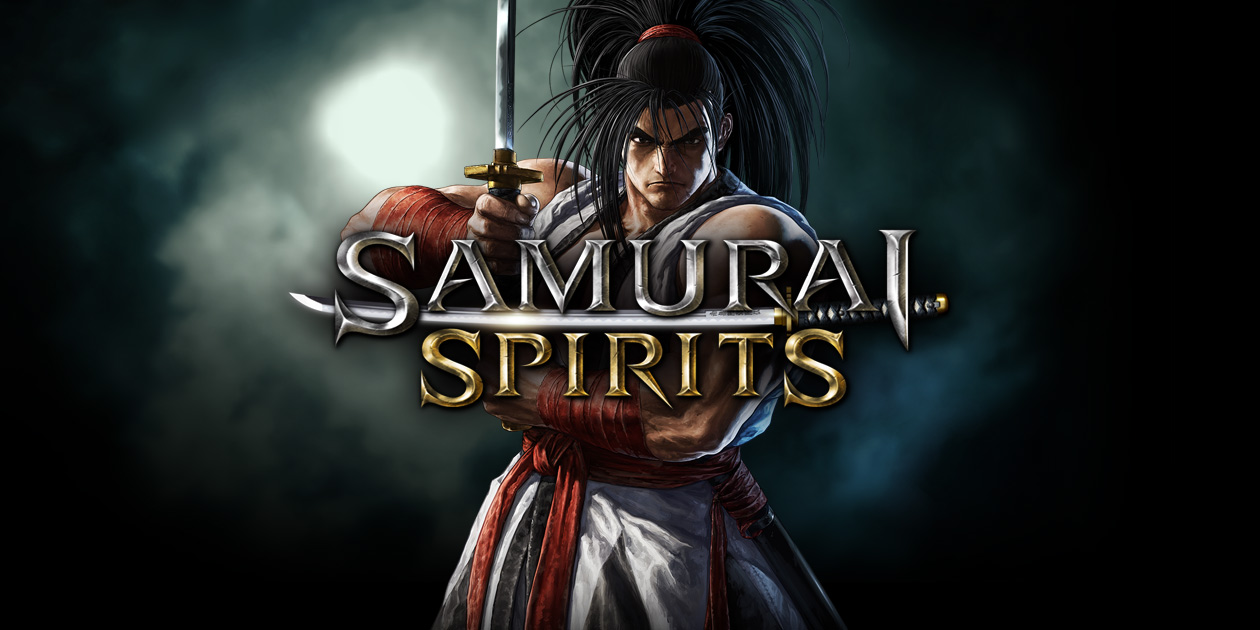SAMURAI SPIRITS | SNK