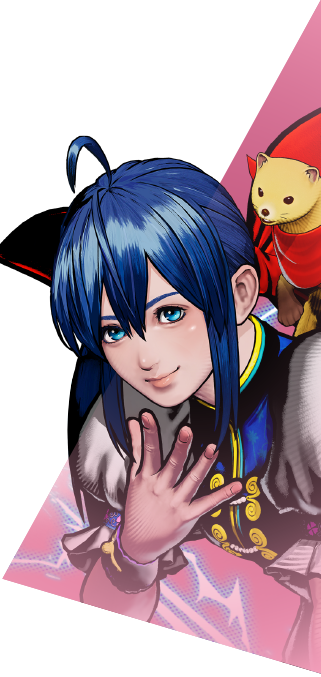 FATAL FURY: City of the Wolves | SNK