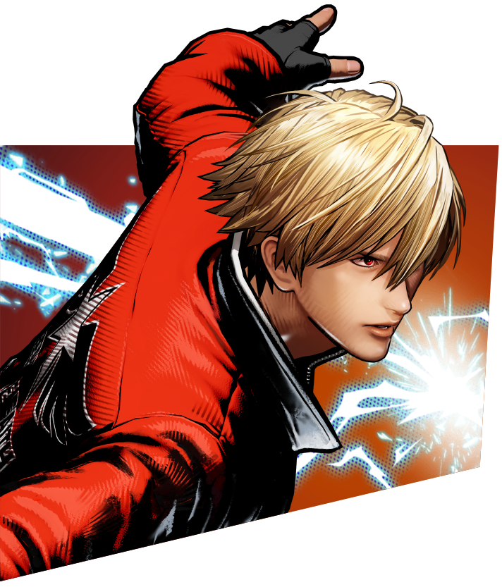 FATAL FURY: City of the Wolves | SNK