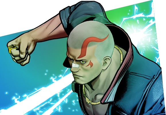 FATAL FURY: City of the Wolves | SNK