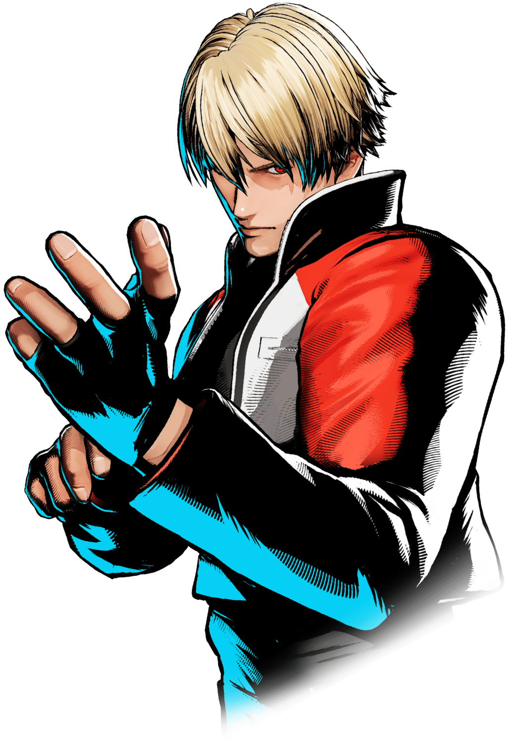 FATAL FURY: City of the Wolves | SNK