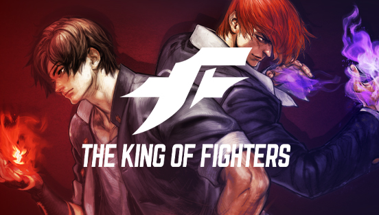 THE KING OF FIGHTERS PORTAL SITE | SNK