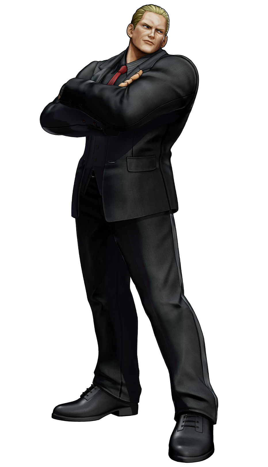 THE KING OF FIGHTERS XV | SNK