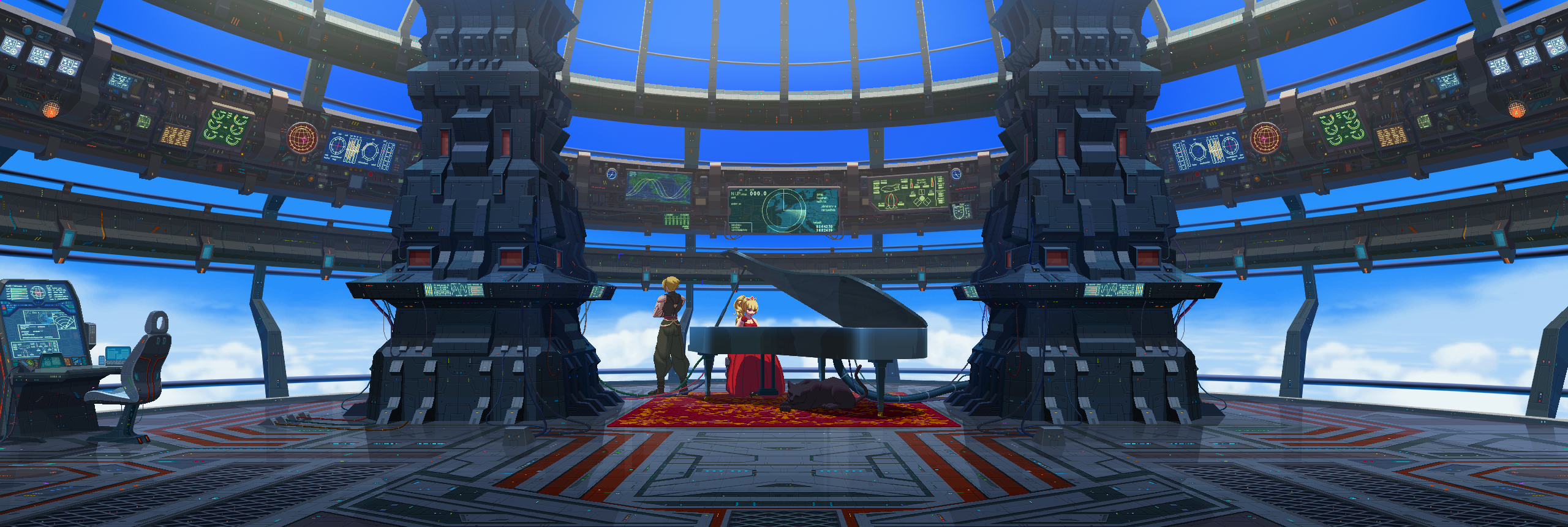 THE KING OF FIGHTERS XIII GLOBAL MATCH