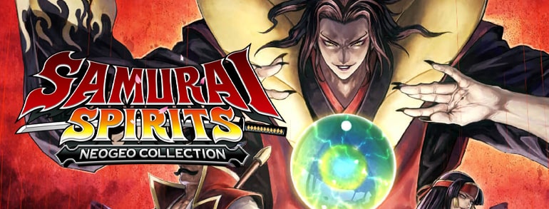 SNK GAMES｜SNK Corporation