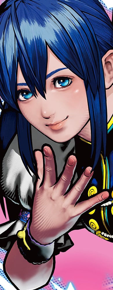 FATAL FURY: City of the Wolves | SNK