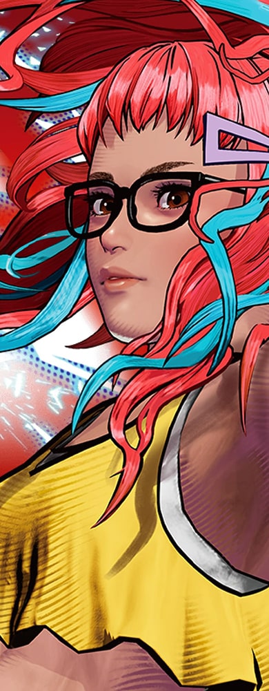 FATAL FURY: City of the Wolves | SNK