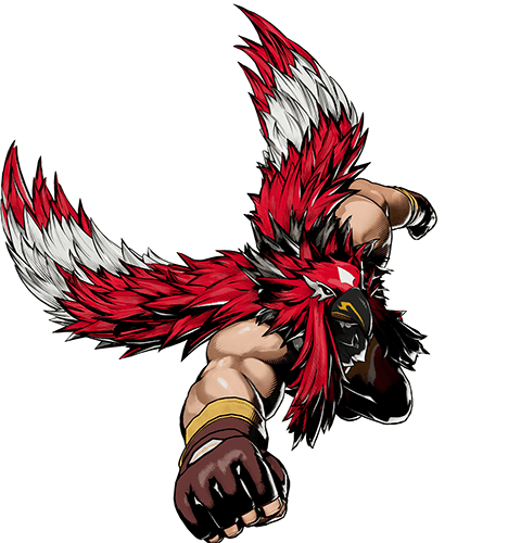 FATAL FURY: City of the Wolves | SNK