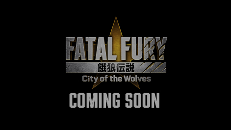 TRAILERS | FATAL FURY: City of the Wolves